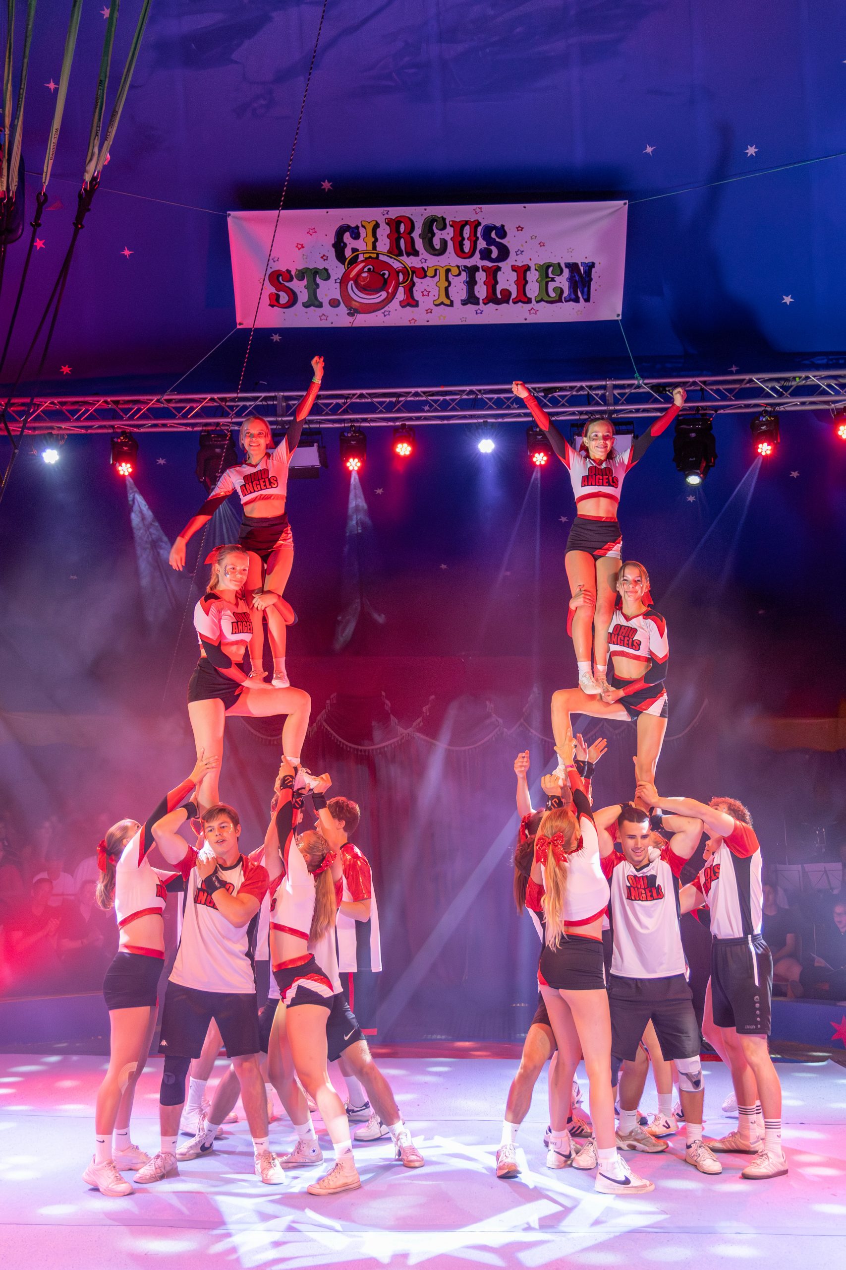 Schulleben - Rhabanus-Maurus-Gymnasium St. Ottilien